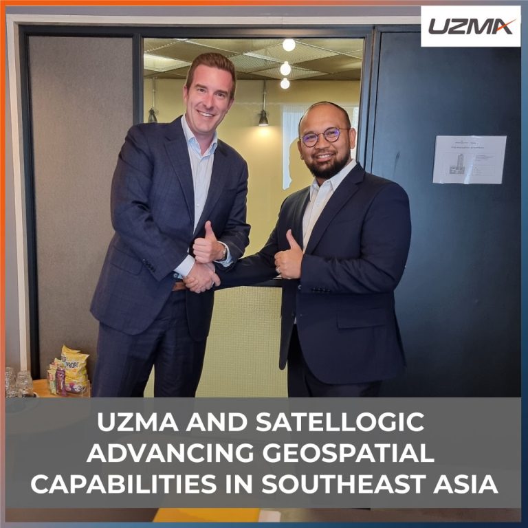 Home - Uzma Group 2023